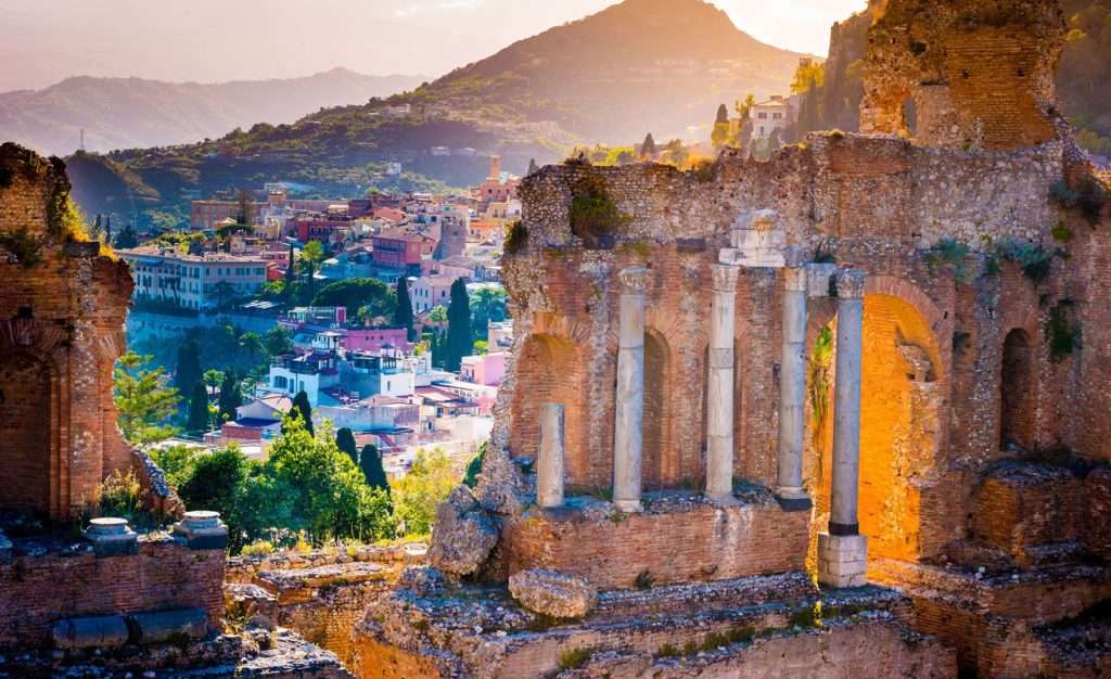 Best Luxury Private Tour of Sicily | Perfect Guided Tours of Sicily