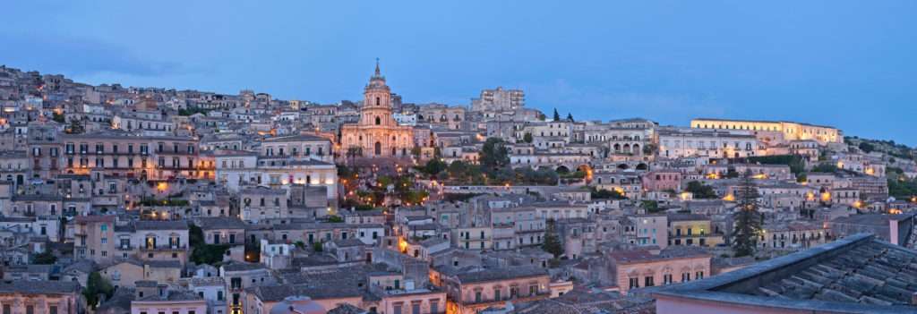 Best Locations To Visit In Magnificent Modica - Classic Sicily