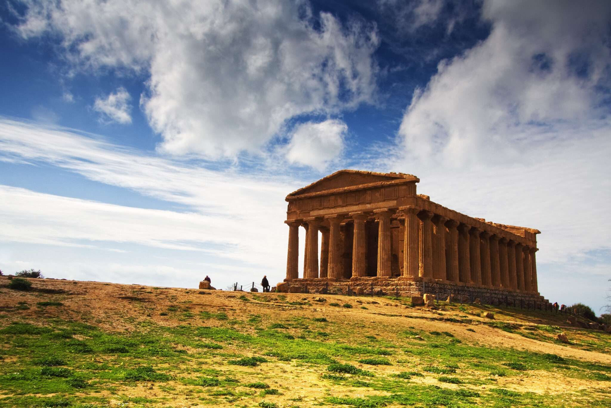 Blog: Agrigento Capital of Culture 2025 | Classic Sicily